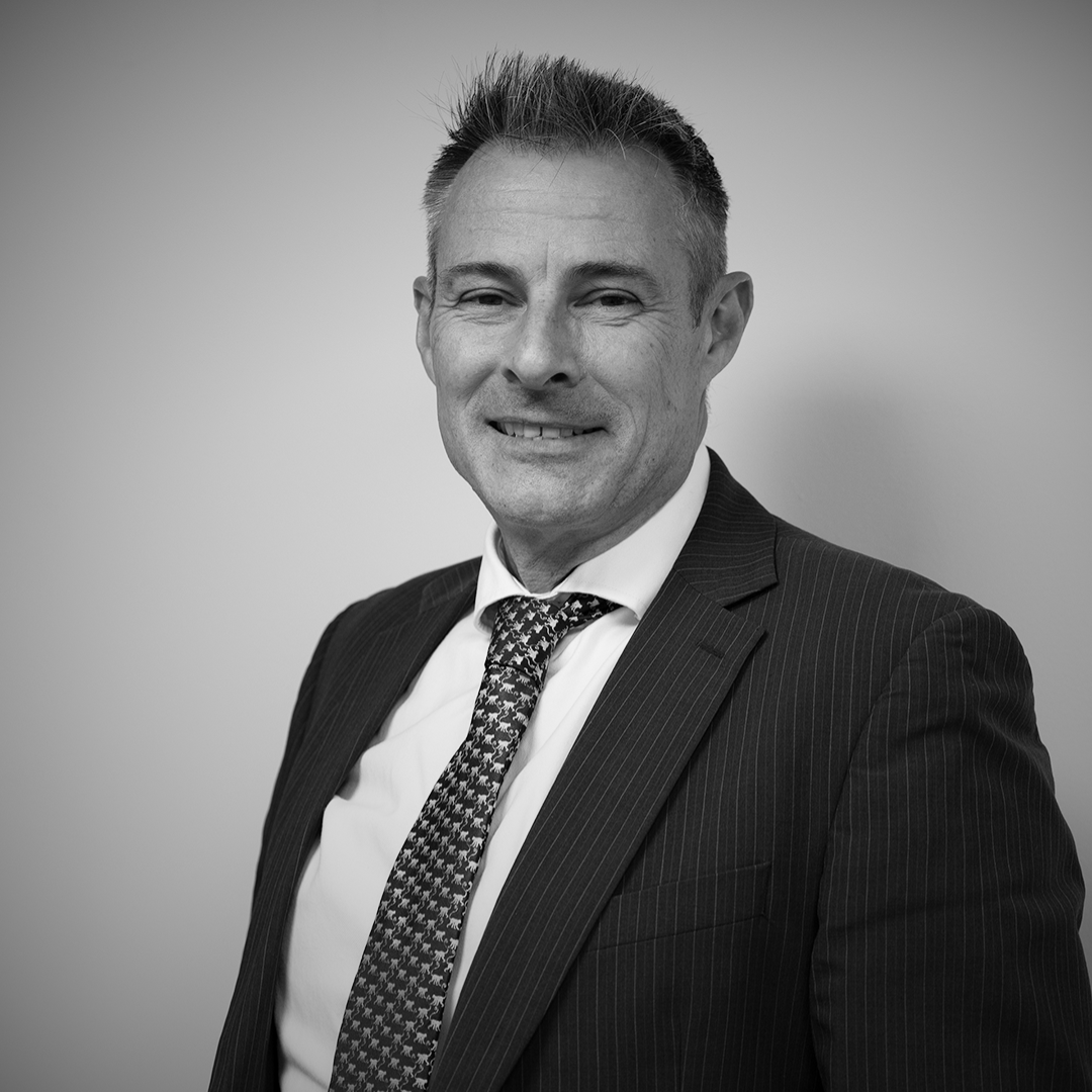 Meet the Team - Lloyd & Whyte Community Broking